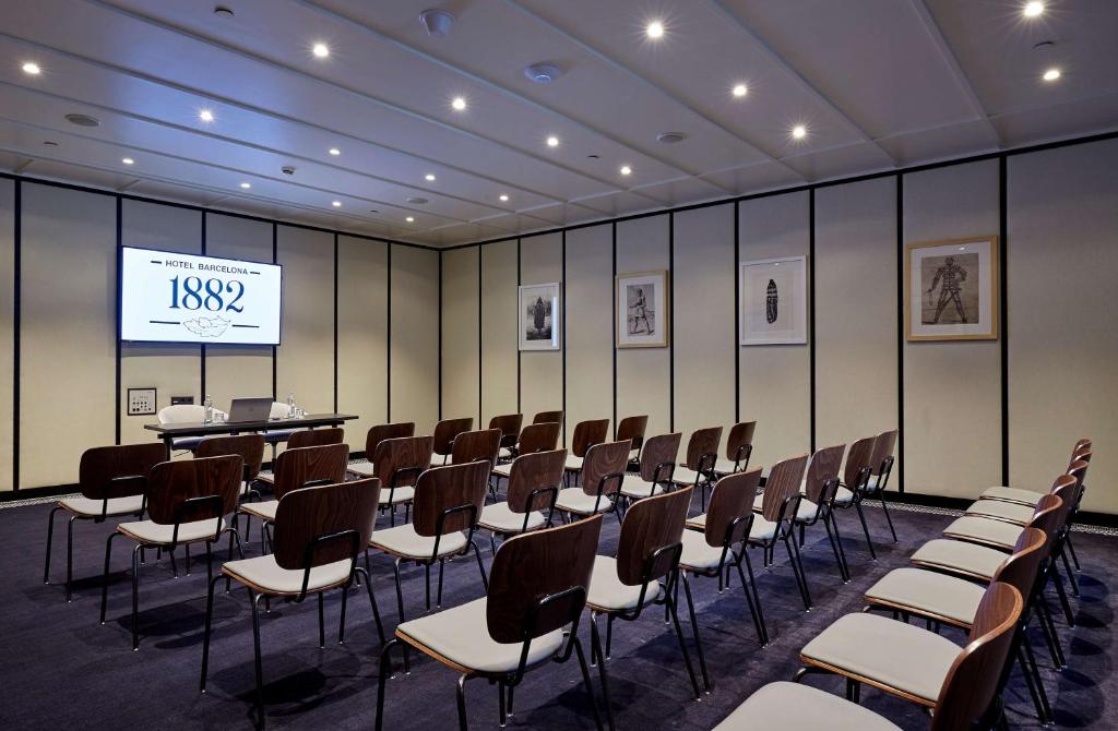 Radisson Blu 1882 Hotel, Barcelona Sagrada Familia, Barcelona (updated ...