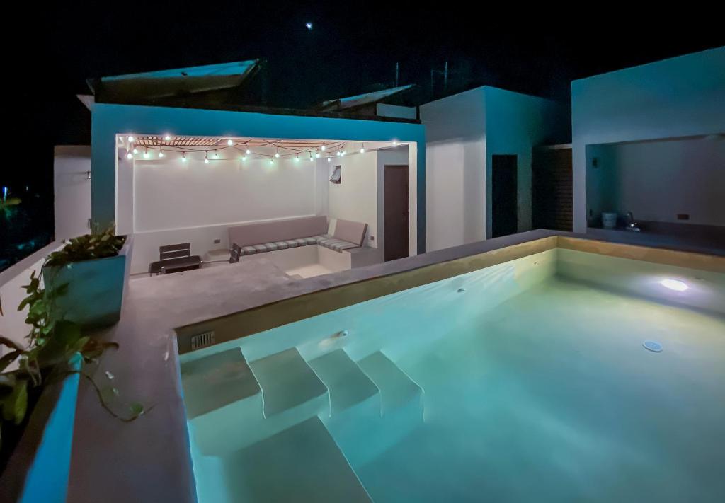 Leilighet Boho-Style & Peaceful Aparment Exceptional Location in Aldea ...