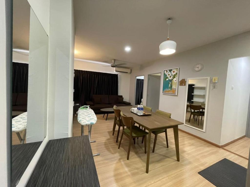 Alami Garden Hotel, Shah Alam (updated prices 2025)