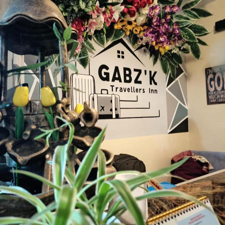 GABZ'K Travellers Inn, Sorsogon – Updated 2023 Prices GABZ'K Travellers Inn, Sorsogon – Updated 2023 Prices