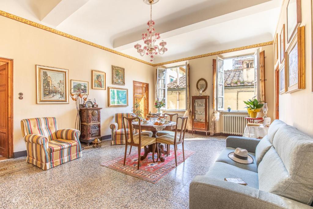 Casa Anna, Lucca (updated prices 2026)