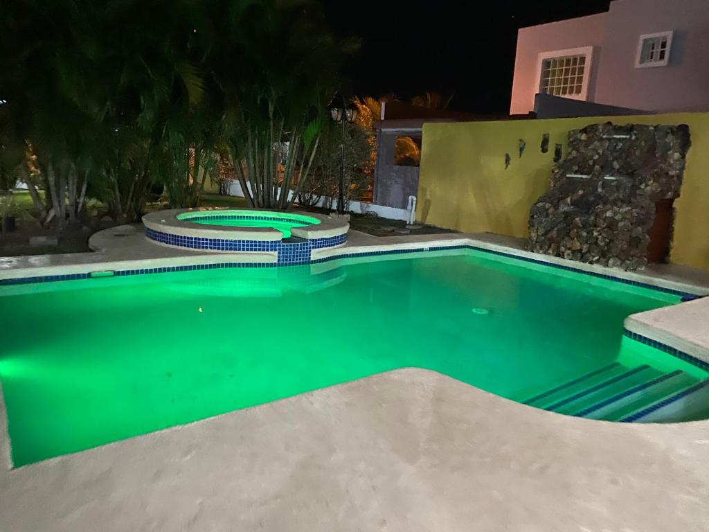 Amazing Smart House In Coronado Beach - Private Pool & Jacuzzi - Panama