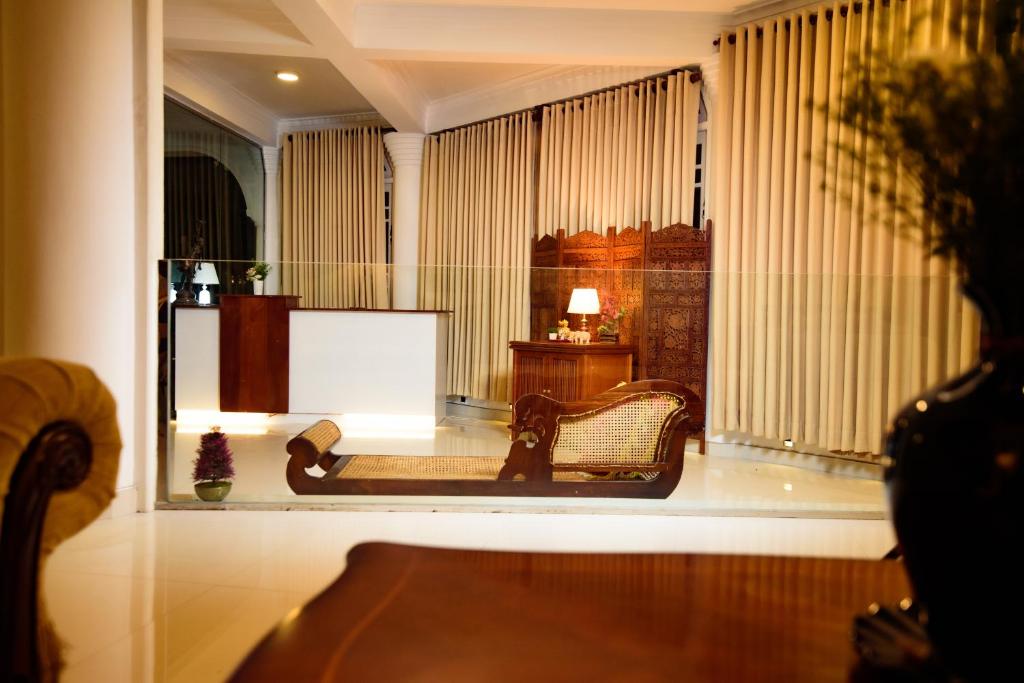 Kandy view resort, Kandy (updated prices 2024)