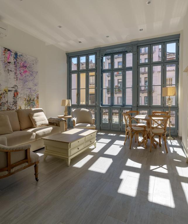 Apartamento Garden Art I - Grenade