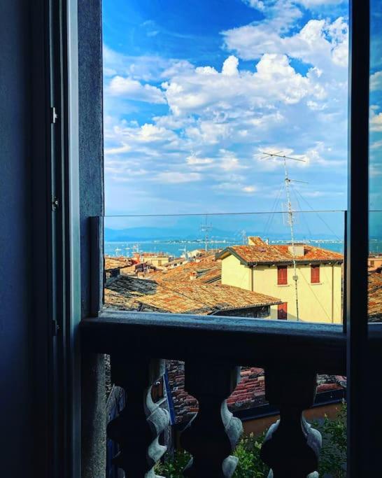 Casa Vacanze Al Mulino VISTA LAGO e PARCHEGGIO PRIVATO - Desenzano del Garda
