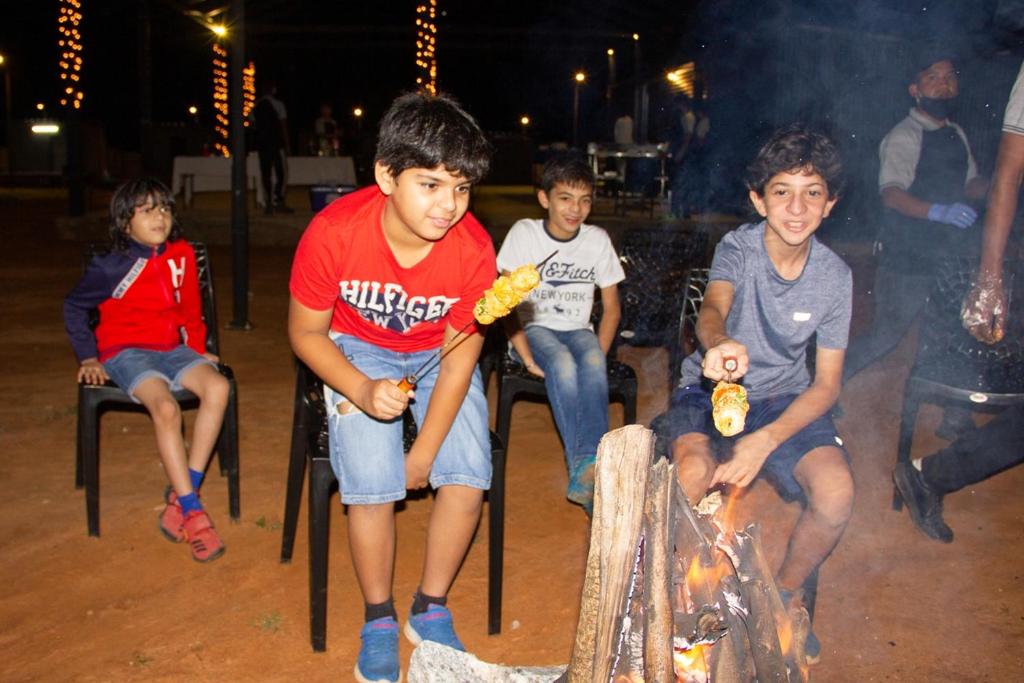 VAMA Retreats, Bangalore (updated prices 2025)