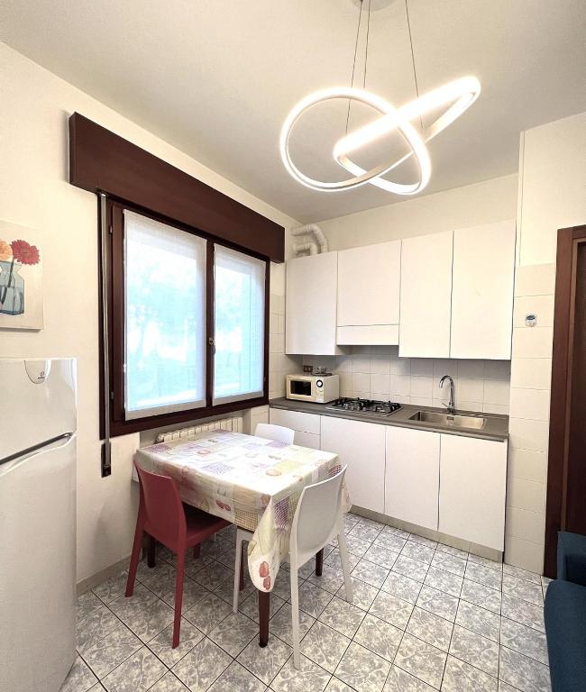 Bilo Dl5, 1° Piano, Casa De Lazzari, Adria Holiday - Lido de Jesolo