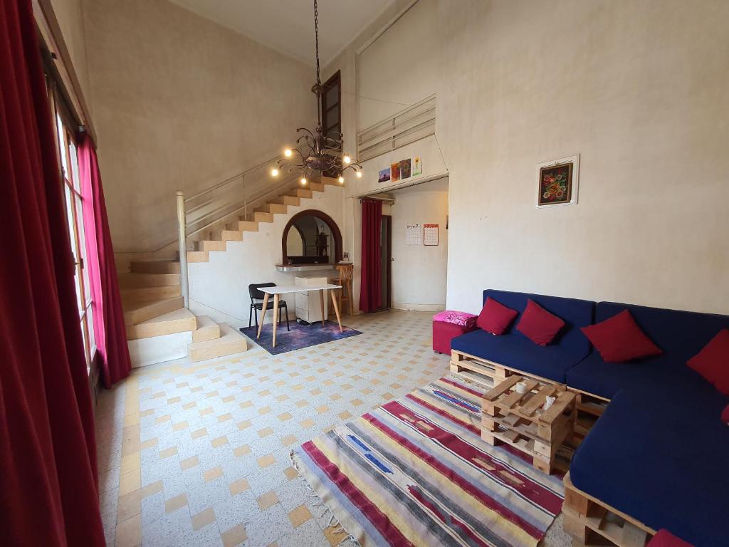 Antique apartment in Downtown - Unique Experience - Kairó
