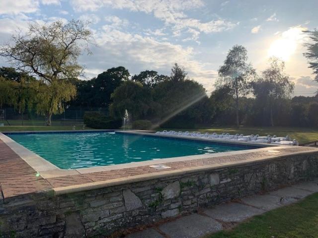 Springfield Country Hotel, Leisure Club & Spa, Wareham (updated prices ...