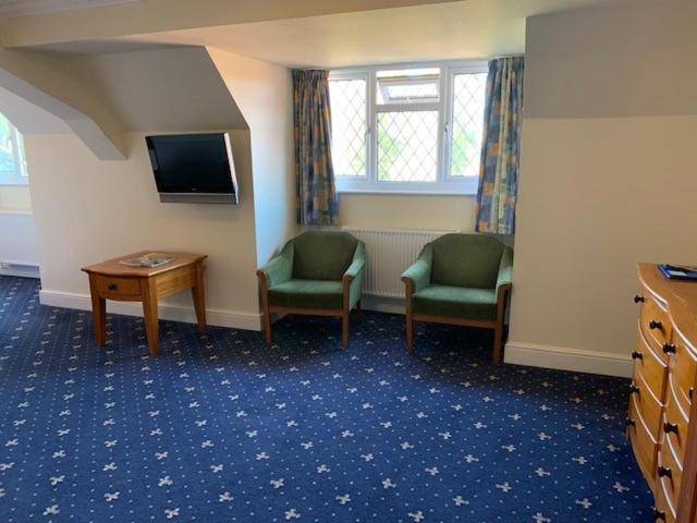 Springfield Country Hotel, Leisure Club & Spa, Wareham (updated prices ...