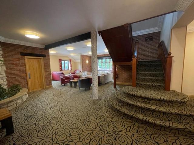 Springfield Country Hotel, Leisure Club & Spa, Wareham (updated prices ...