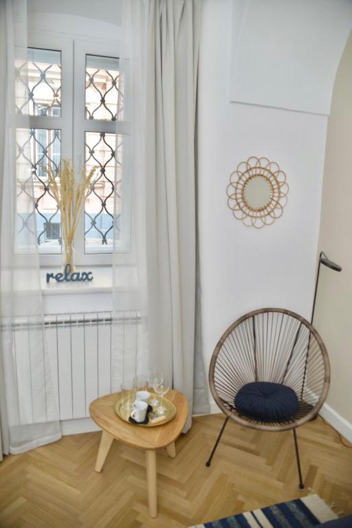 Filek House in Sibiu