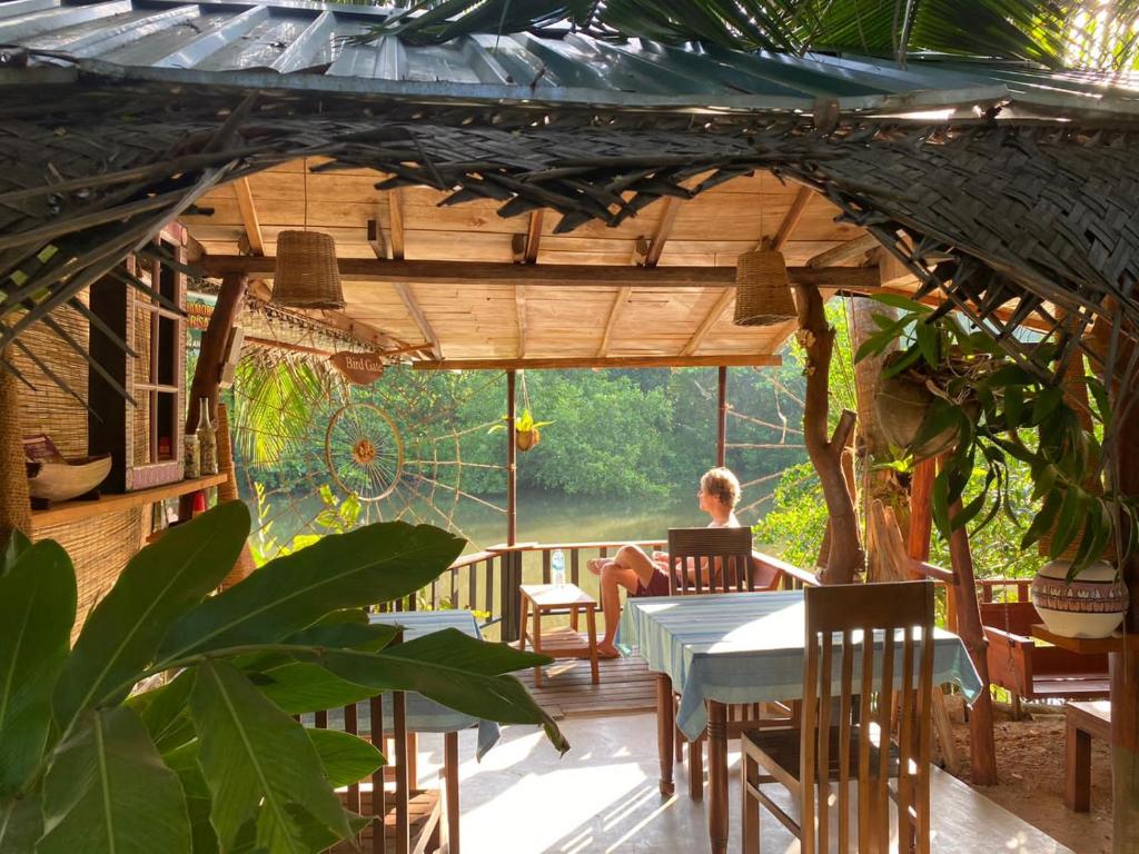 Villa Bird Gate, Galle (updated prices 2026)