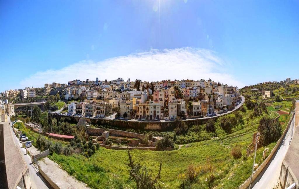 Pension Swieqi Charming Room 5 Double Bedroom, Private Bathroom ...