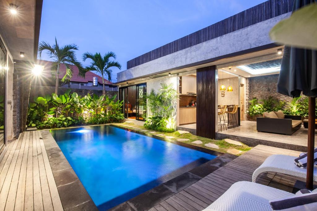 Simple And Magical . VILLA ALMAYA, Seminyak (updated prices 2026)