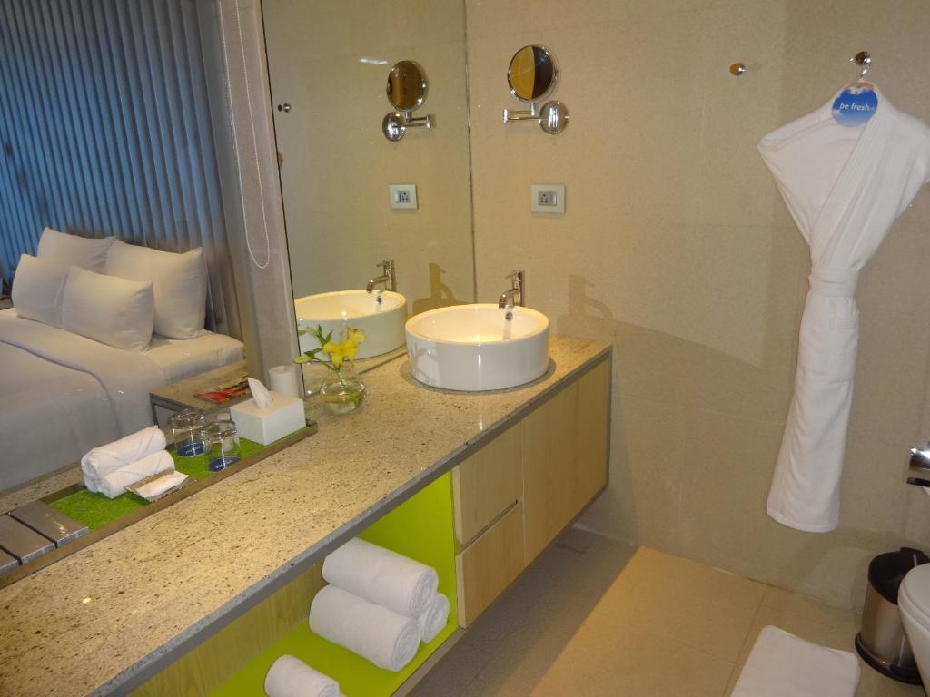 Avasa Hotel, Hyderabad (updated prices 2025)