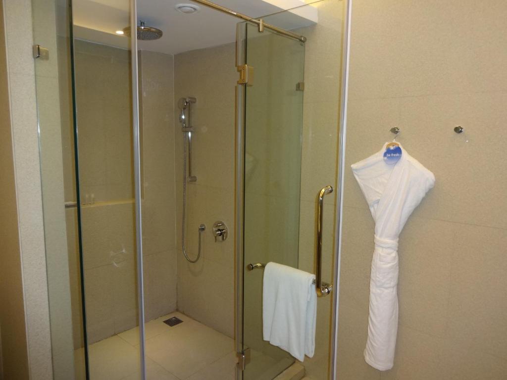 Avasa Hotel, Hyderabad (updated prices 2025)