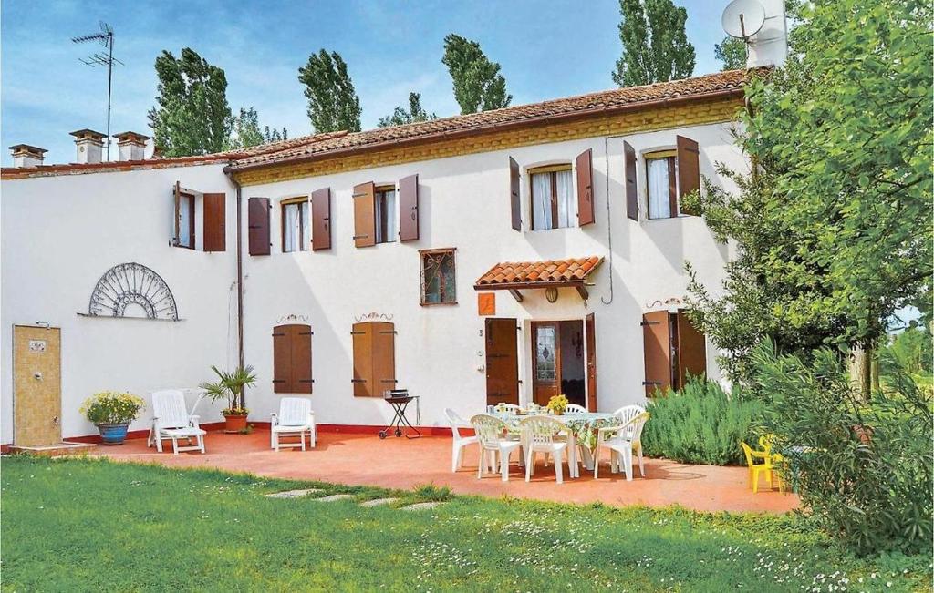 Ca degli Aironi, Cittànova (updated prices 2026)