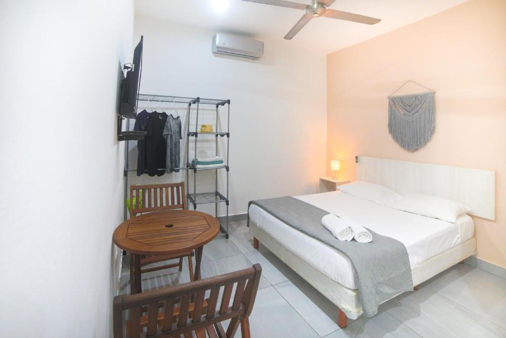 Almendro, Playa del Carmen (precios actualizados 2025)