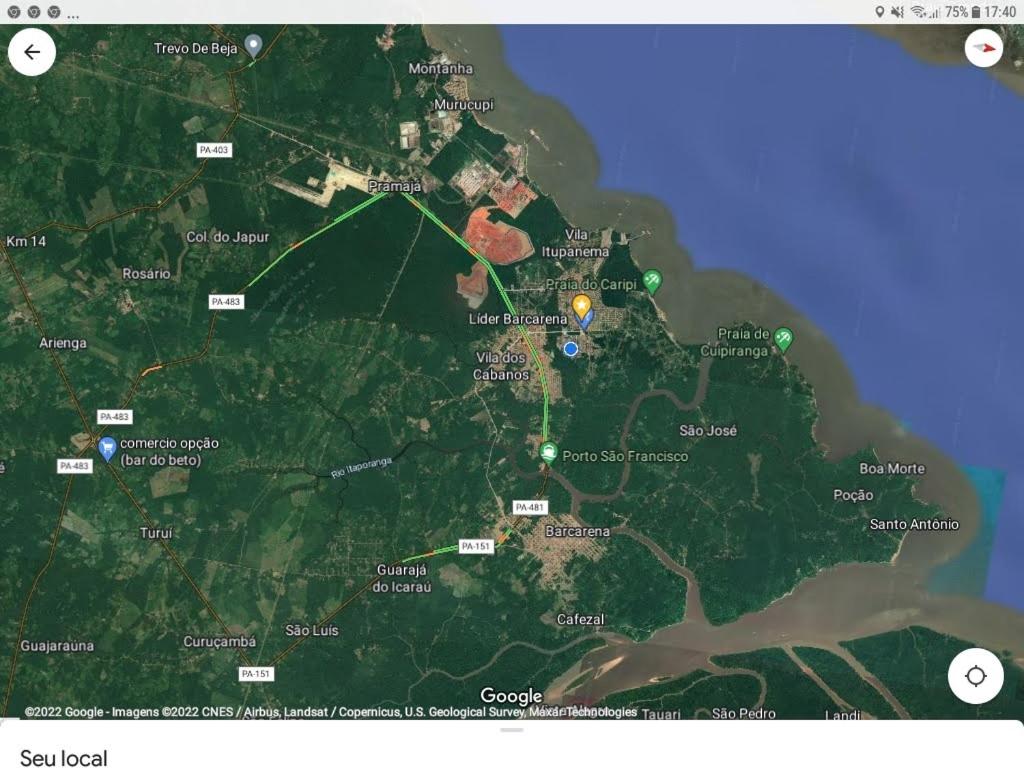 SALINAS PARK RESORT, Salinópolis, Brazil - Booking.com