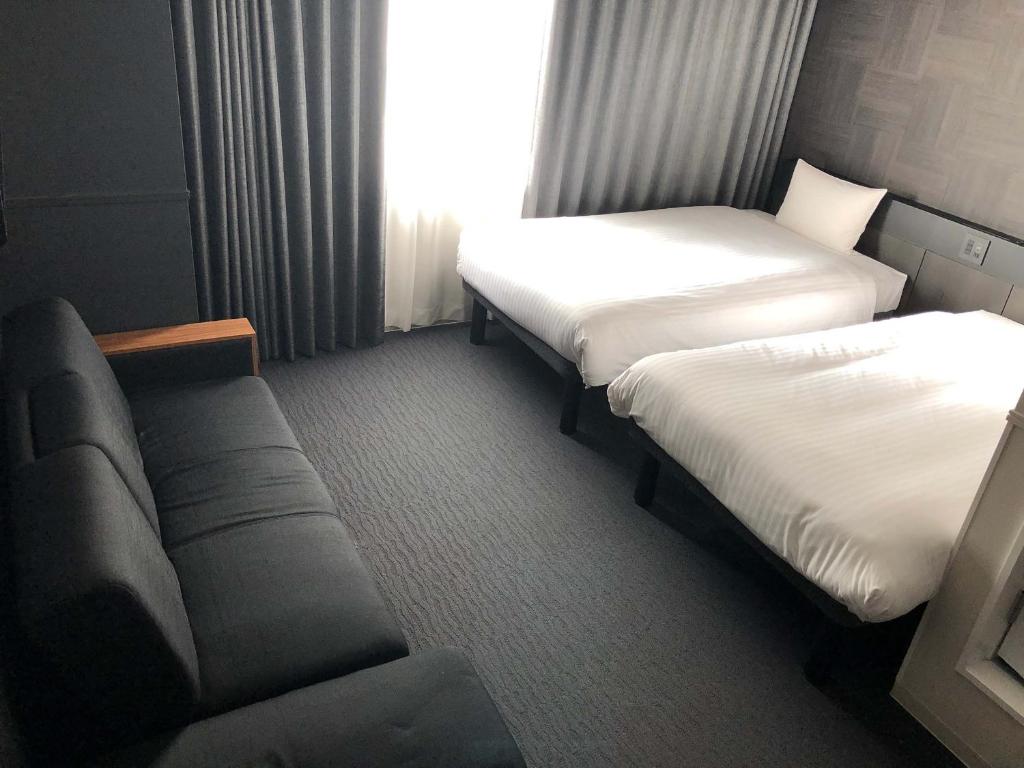 CHISUN STANDARD Osaka Shin-Imamiya, Osaka (updated prices 2025)