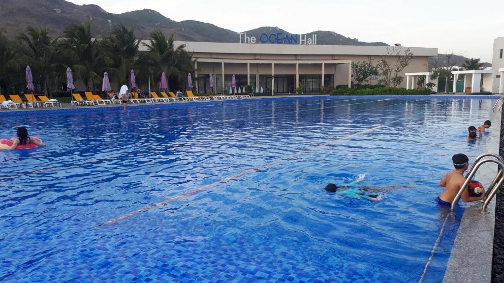 Villa Biển - Oceanami Resort Long Hải, Long Hai (updated prices 2026)