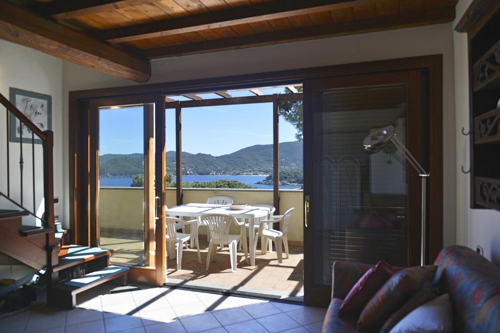 Paolina - Marciana Marina