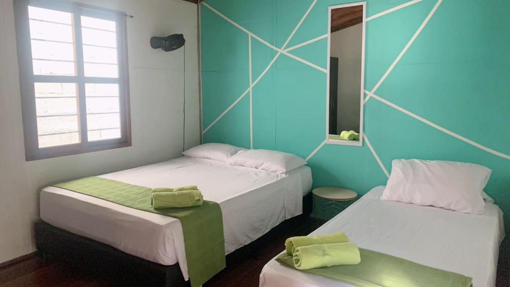 Cómoda Cabañita Campestre En Ciudad Bolívar, Ant - Ciudad Bolívar