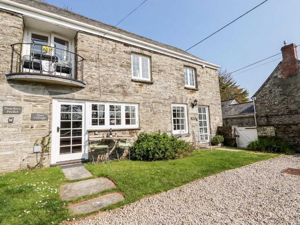 Slate Cottage, Helland (updated prices 2026)