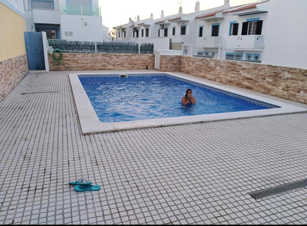 Vila RVM Manta Rota, Vila Nova de Cacela (updated prices 2025)