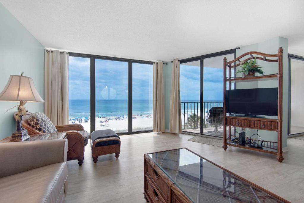 Edgewater Tower 2-307, Panama City Beach (updated prices 2026)