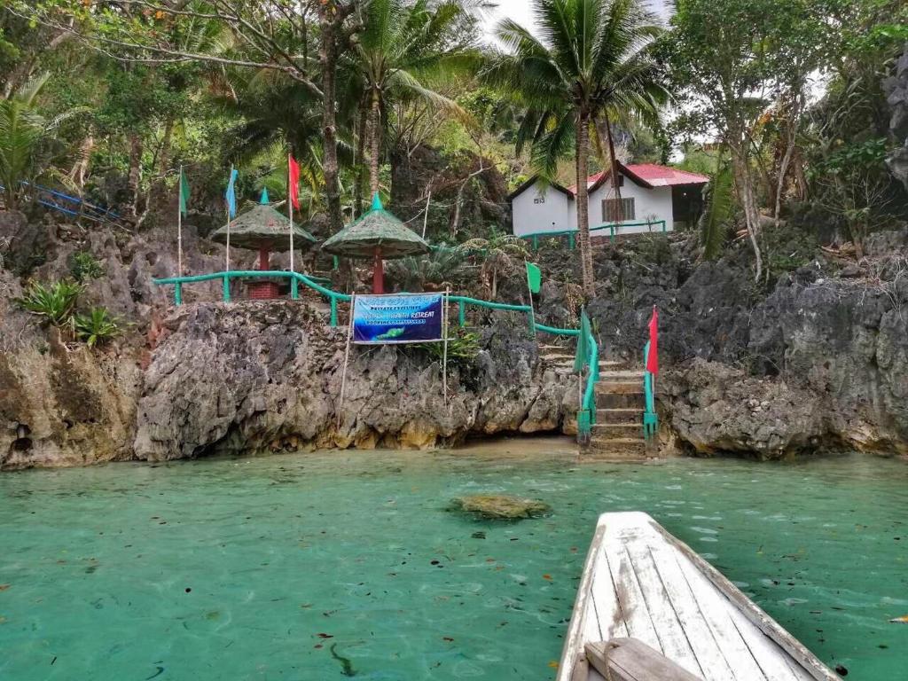 Romblon Island Resorts