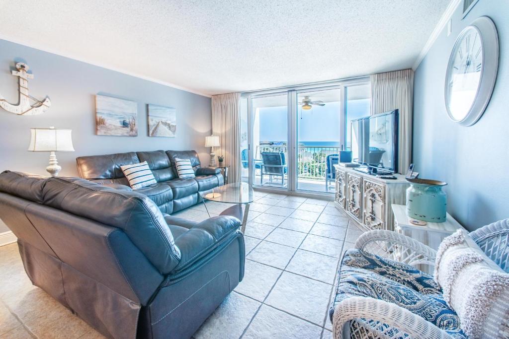 Shoreline Towers 3073, Destin (updated prices 2026)