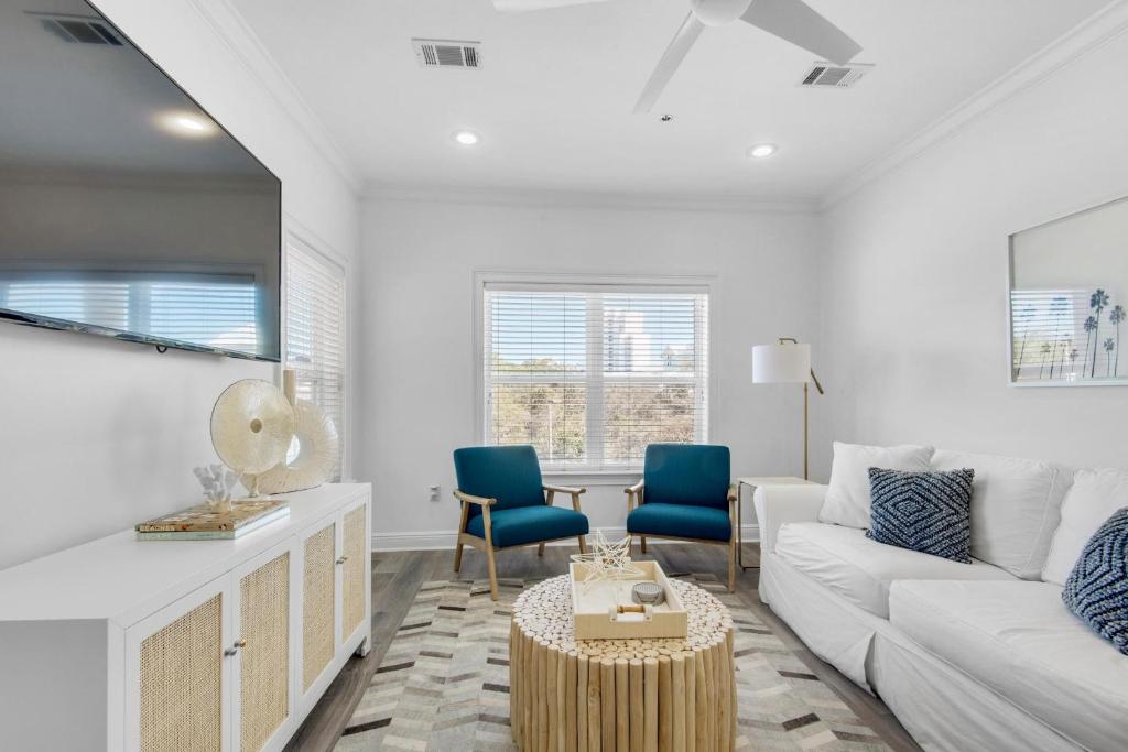 Legacy 505- Pearl by the Sea, Santa Rosa Beach (updated prices 2026)