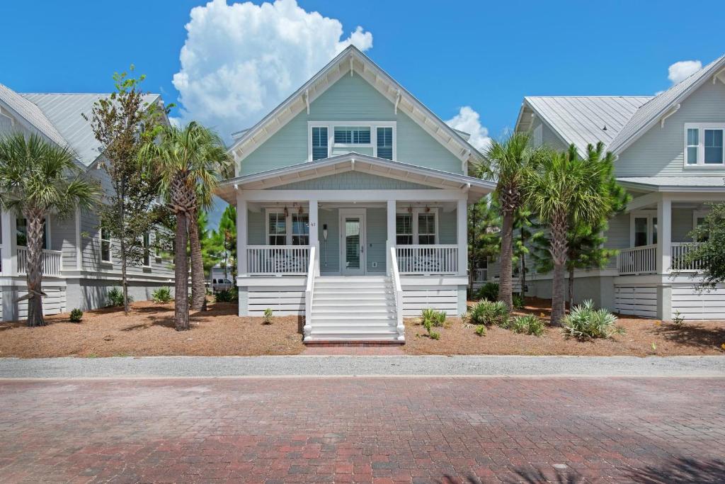 Town of Prominence- Jetty's Hidden Jem, Inlet Beach (updated prices 2024)