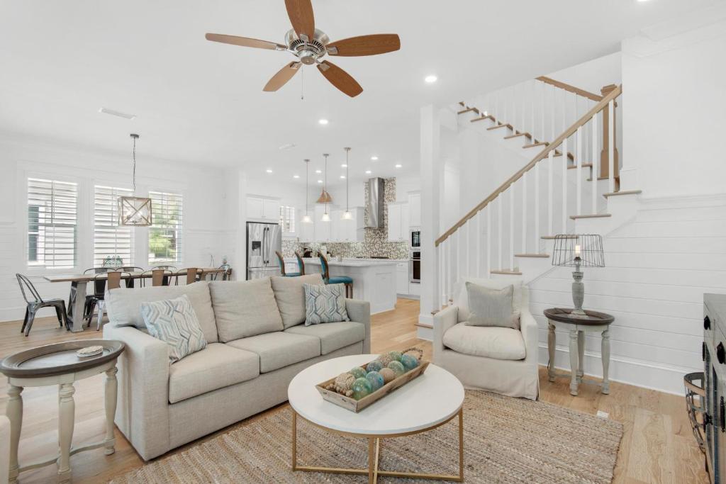 Town of Prominence- Jetty's Hidden Jem, Inlet Beach (updated prices 2026)