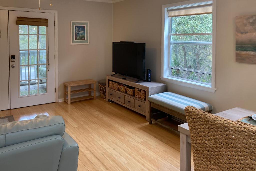 Twin Palms Cottage in Blue Mountain Beach, Santa Rosa Beach (updated ...