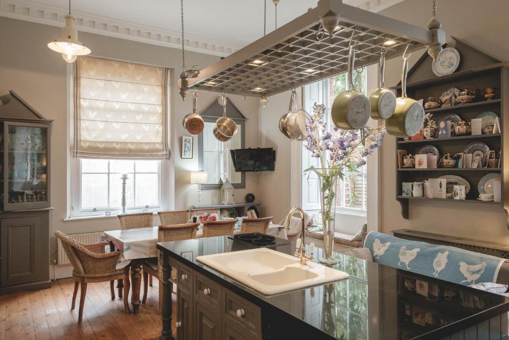 Breedon Hall, Derby (updated prices 2025)