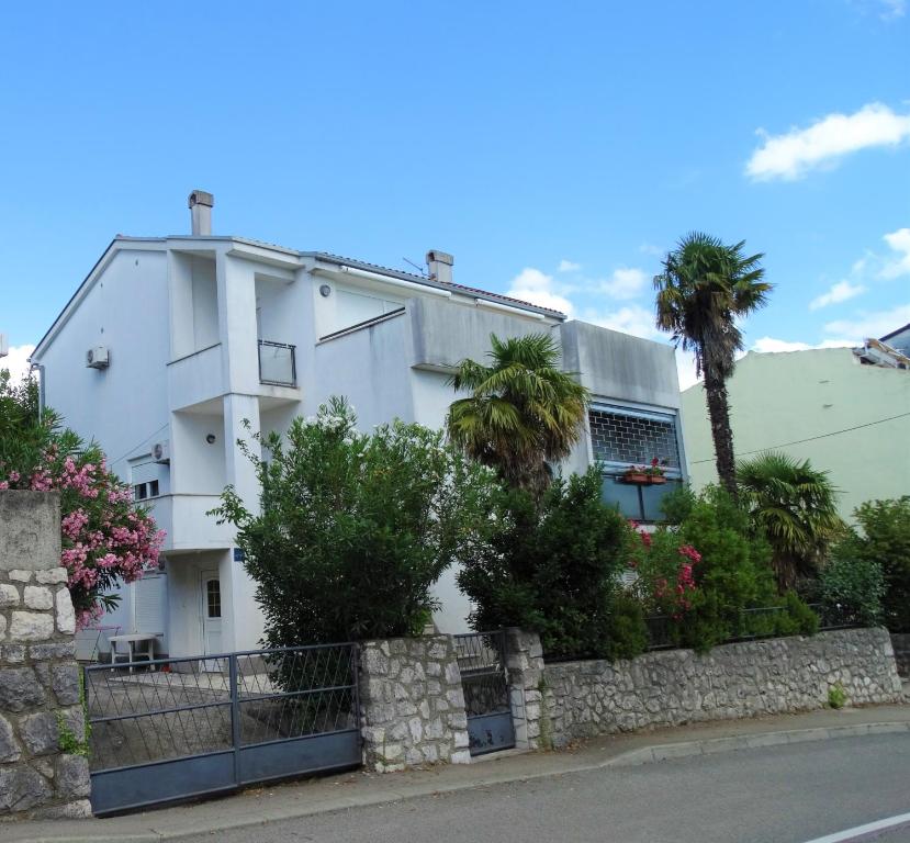 Apartman Crikvenica 30214 - Zulich, Crikvenica (updated prices 2025)