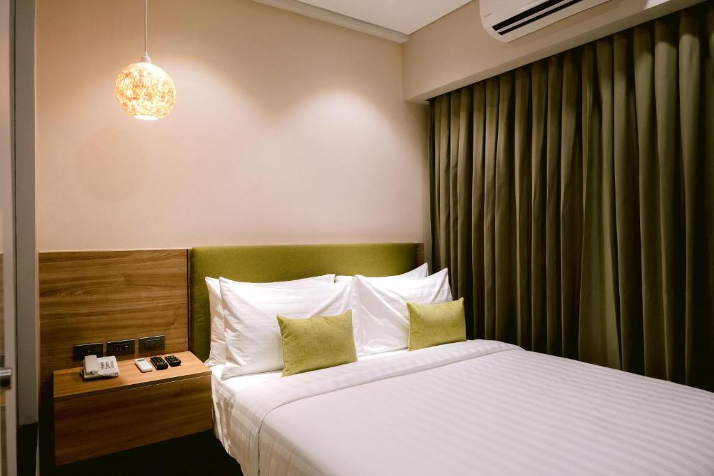 Goldberry Suites and Hotel Cebu, Cebu City (updated prices 2025)