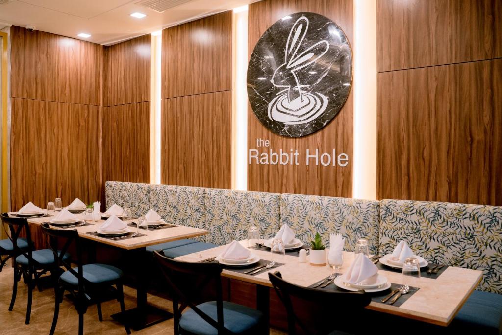 Goldberry Suites and Hotel Cebu, Cebu City (updated prices 2025)