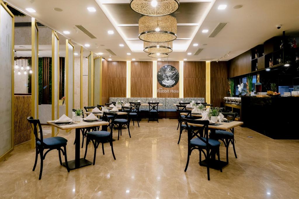 Goldberry Suites and Hotel Cebu, Cebu City (updated prices 2025)