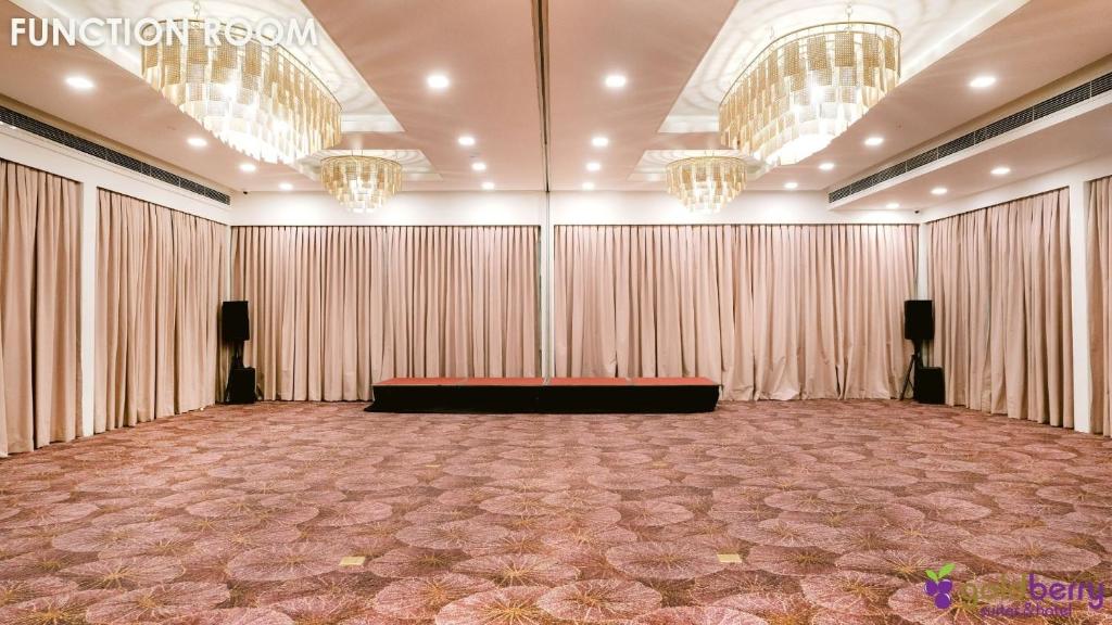 Goldberry Suites and Hotel Cebu, Cebu City (updated prices 2025)