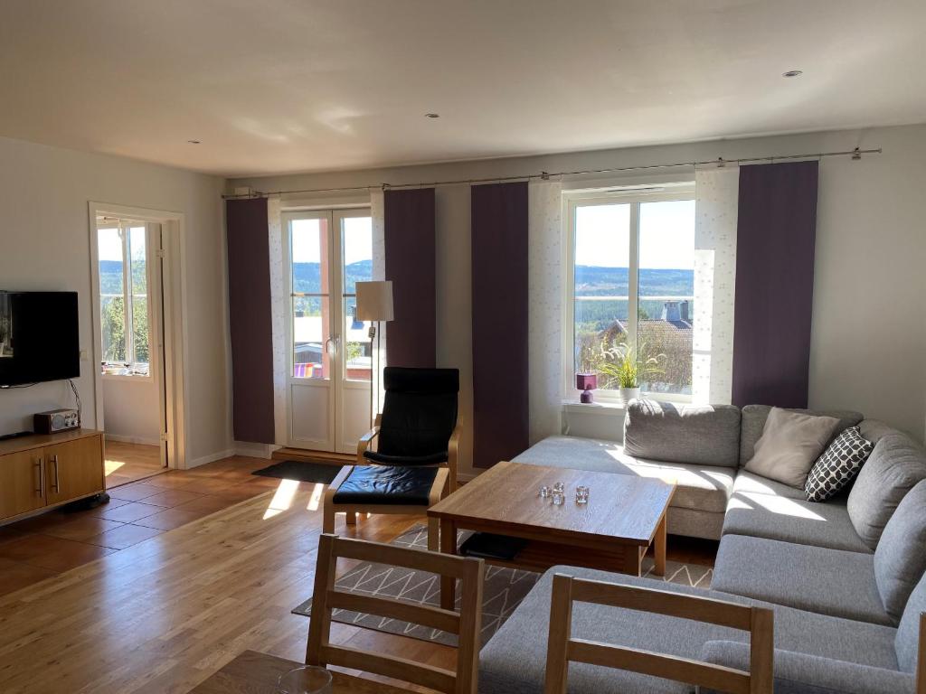 Funäsdalsporten Röda Husen Funäsdalen, Funäsdalen (updated prices 2025)