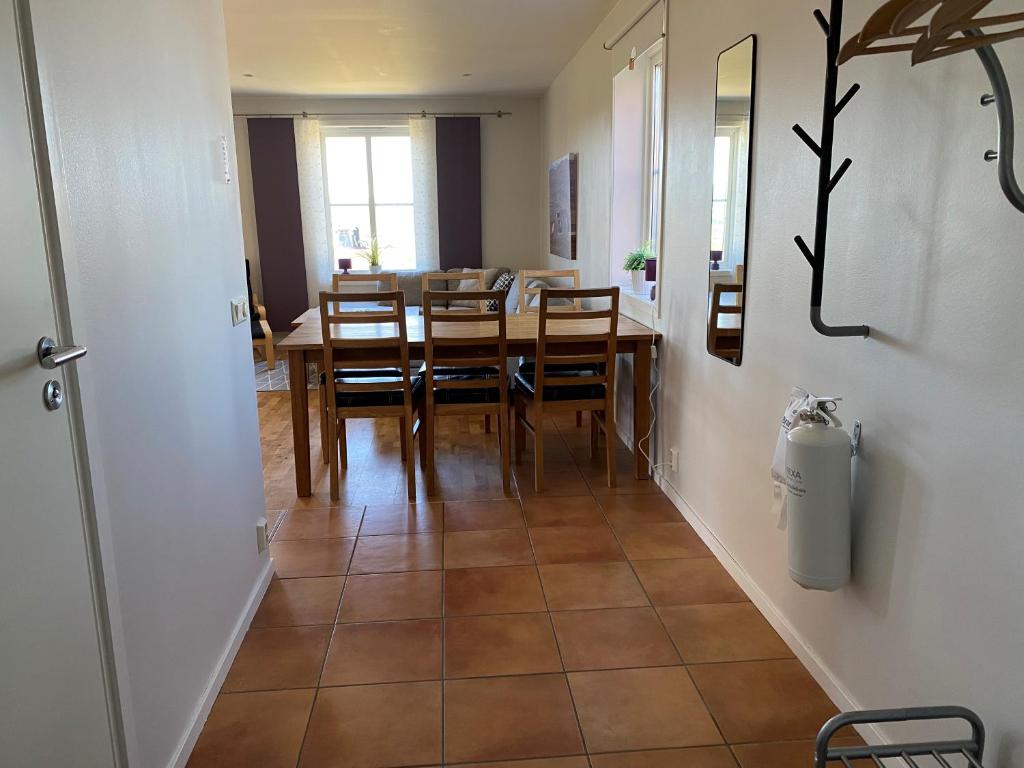 Funäsdalsporten Röda Husen Funäsdalen, Funäsdalen (updated prices 2025)