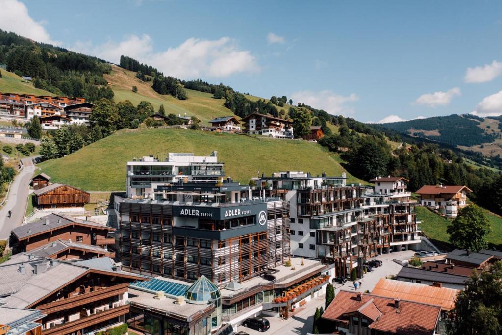 Adler Resort, Saalbach-Hinterglemm (updated prices 2026)