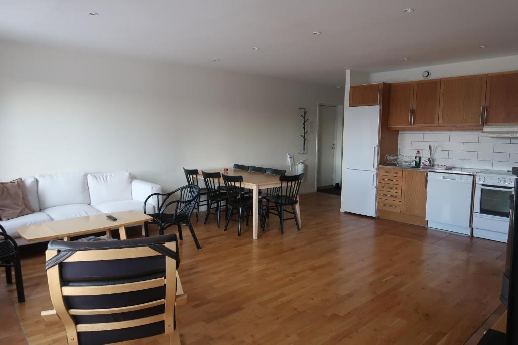 Funäsdalsporten Röda Husen Funäsdalen, Funäsdalen (updated prices 2025)