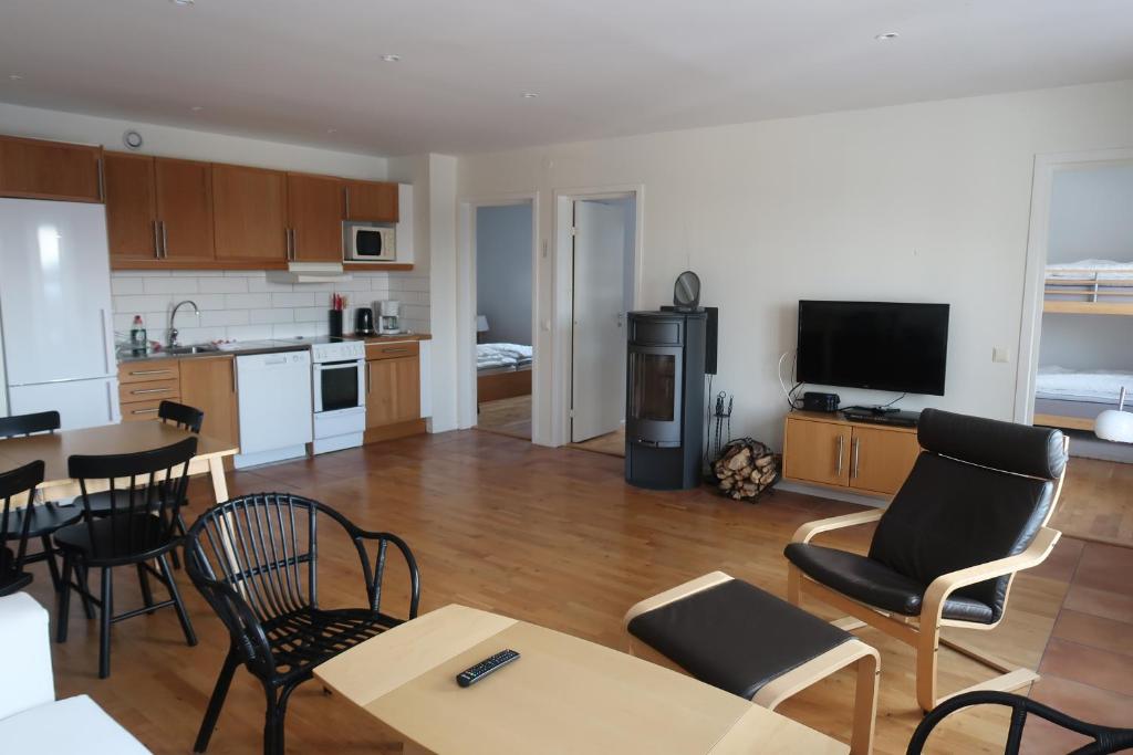 Funäsdalsporten Röda Husen Funäsdalen, Funäsdalen (updated prices 2025)