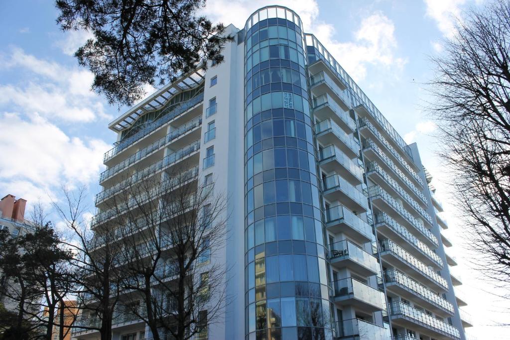 Promenada Gwiazd by Baltic Home, Międzyzdroje (updated prices 2025)