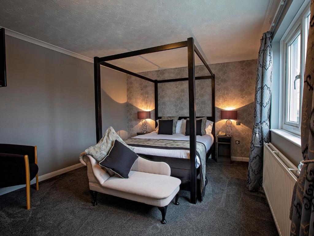 Sure Hotel by Best Western Lockerbie, Lockerbie (updated prices 2025)